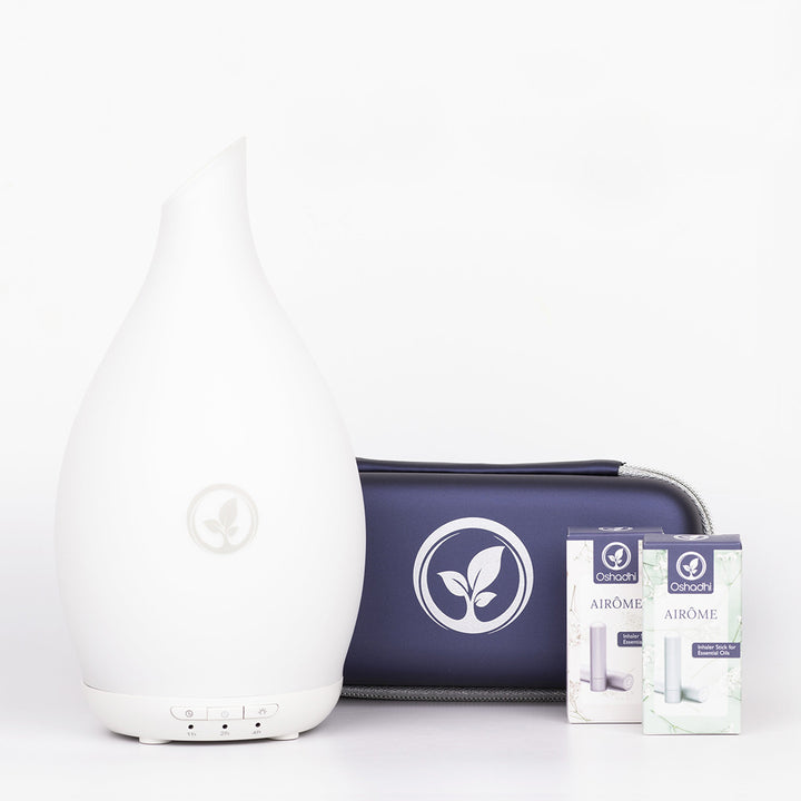 Apothecary Sets – Oshadhi Essential Oils