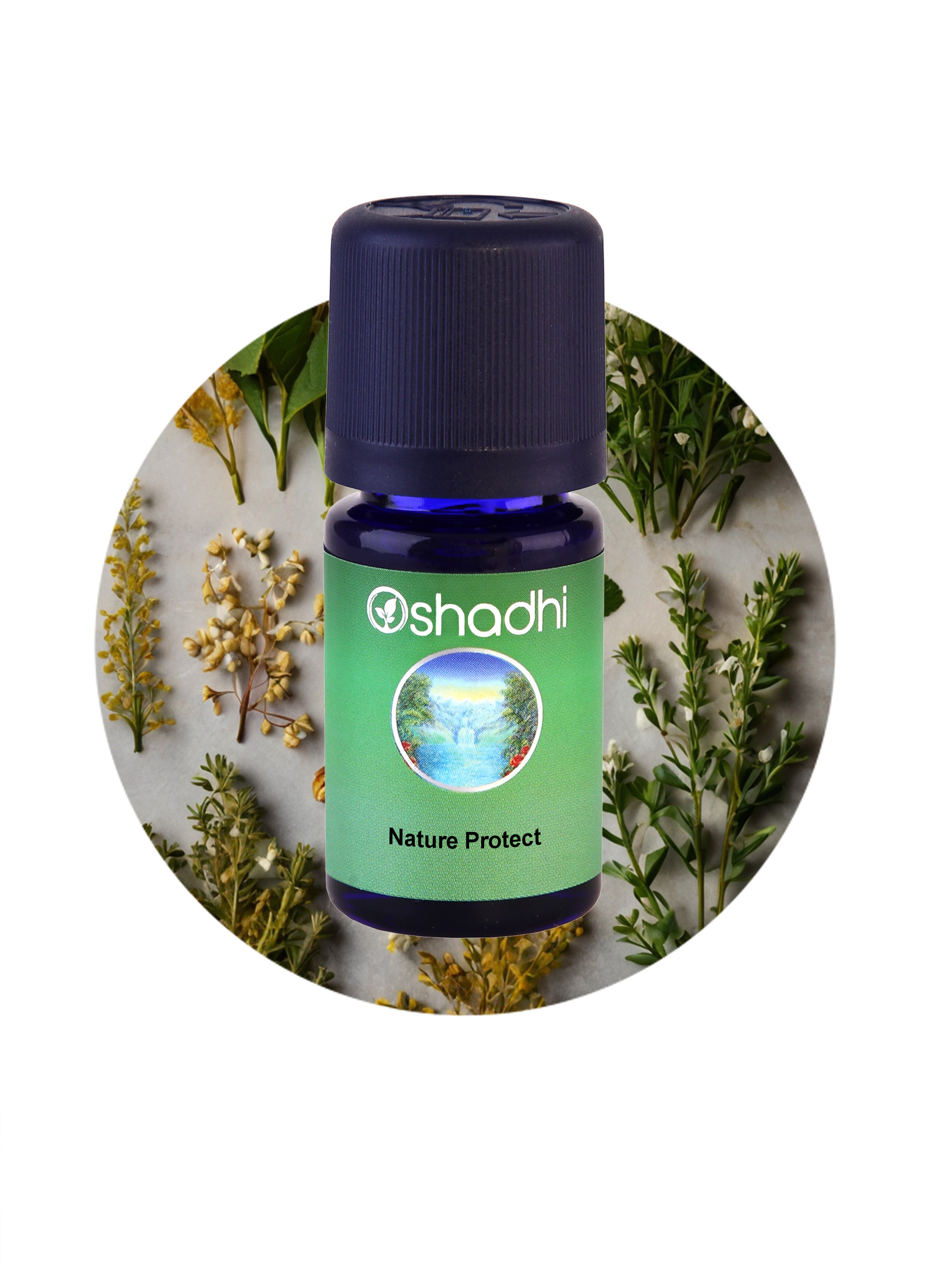 Clearance Sale – Oshadhi Essential Oils