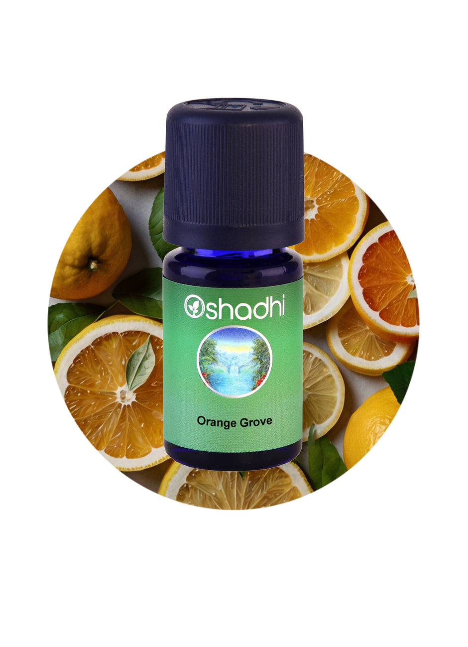 Clearance Sale - Oshadhi Essential Oils