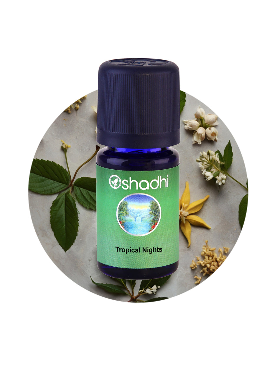 Clearance Sale – Oshadhi Essential Oils