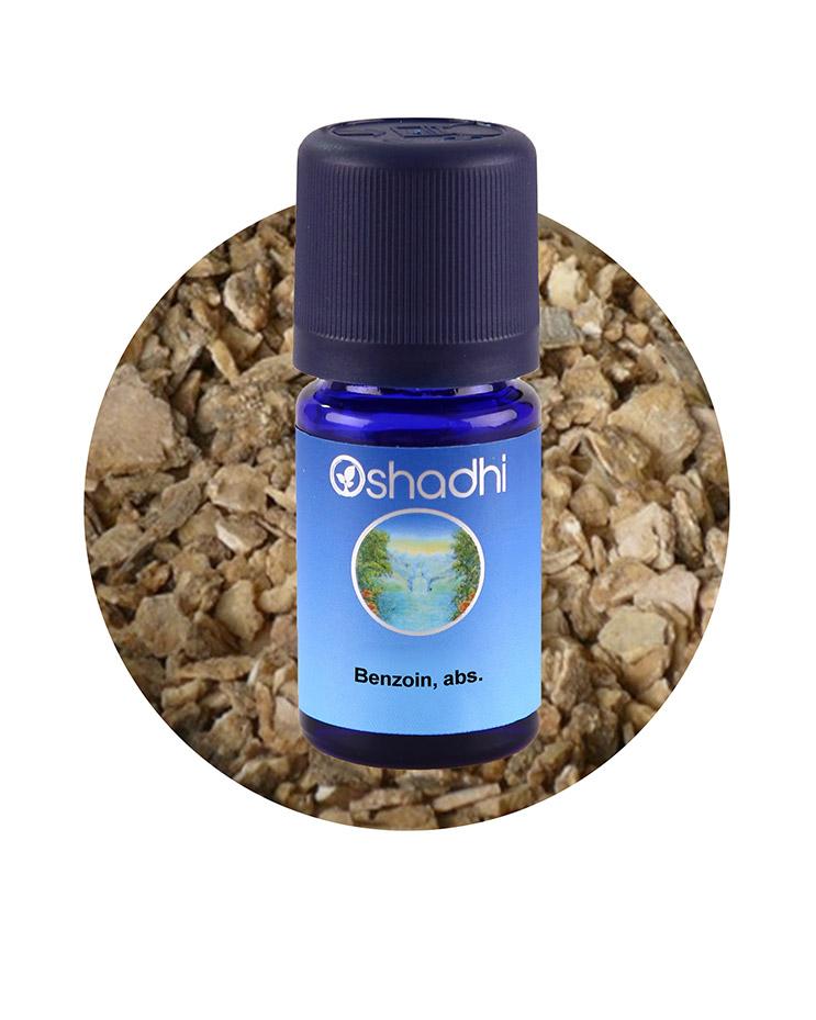 Benzoin, abs. Essential Oil Aroma