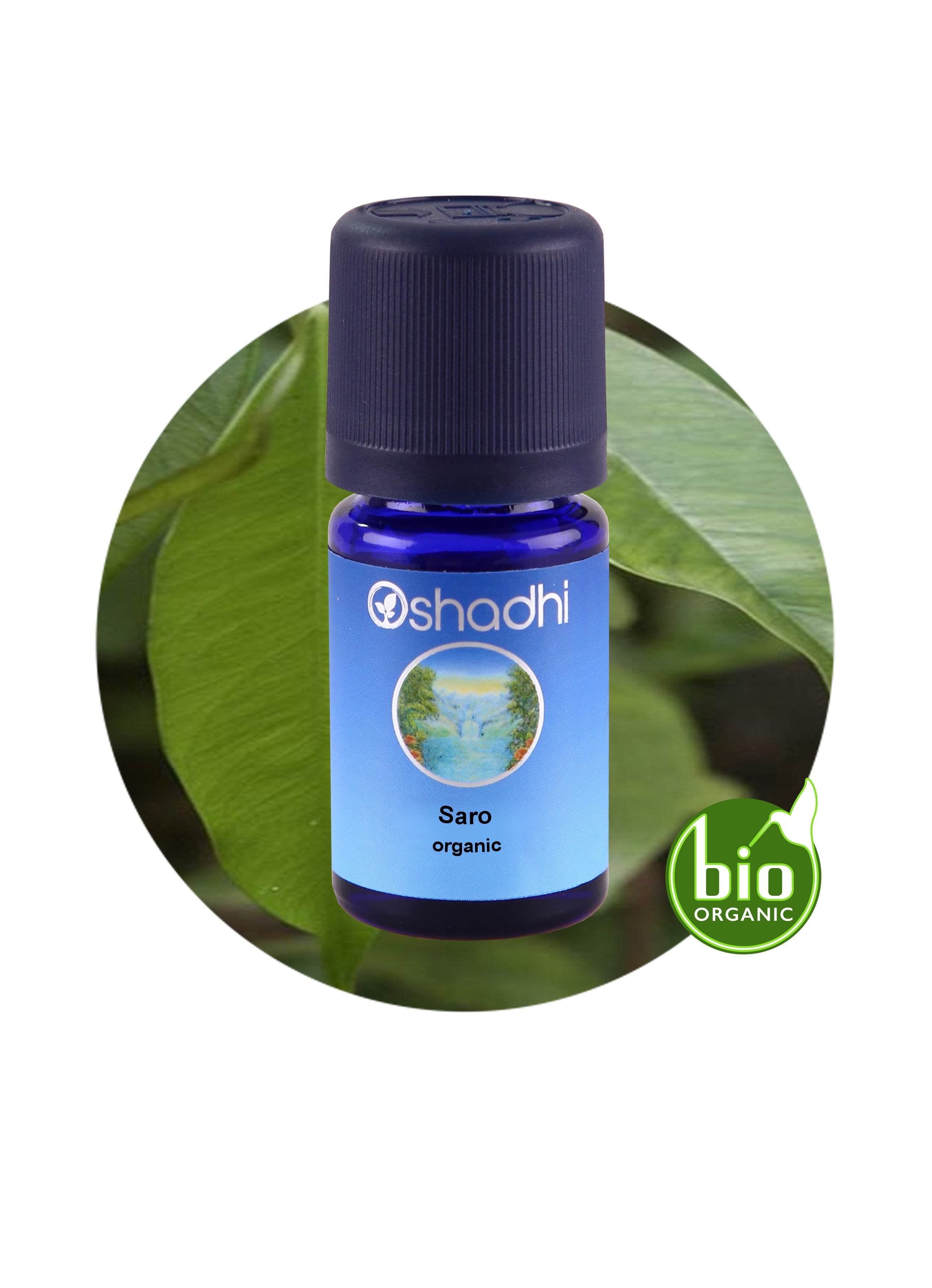 Saro organic Essential Oil Aroma